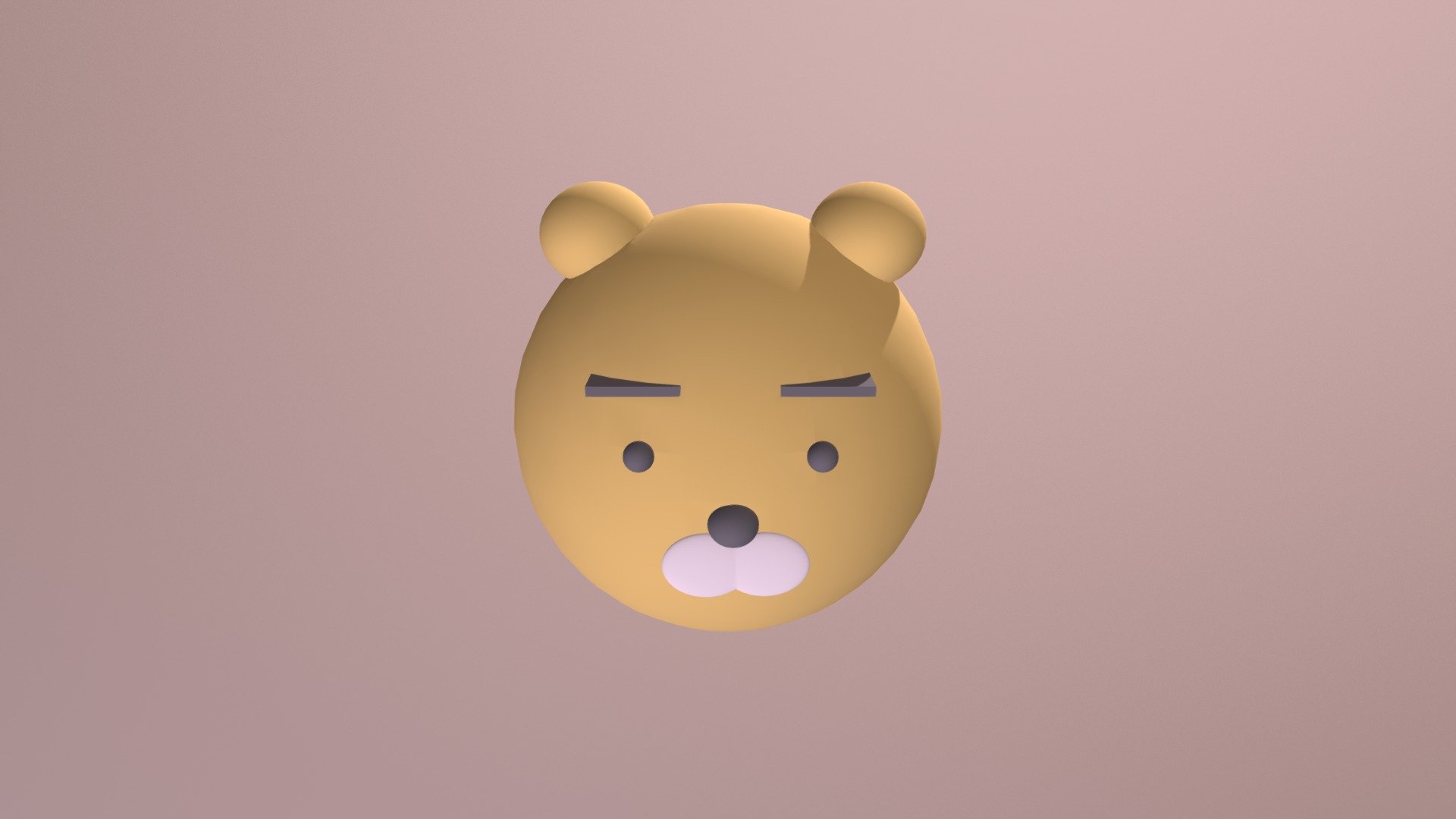 Tinker - 3D model by yujie [5496bc5] - Sketchfab