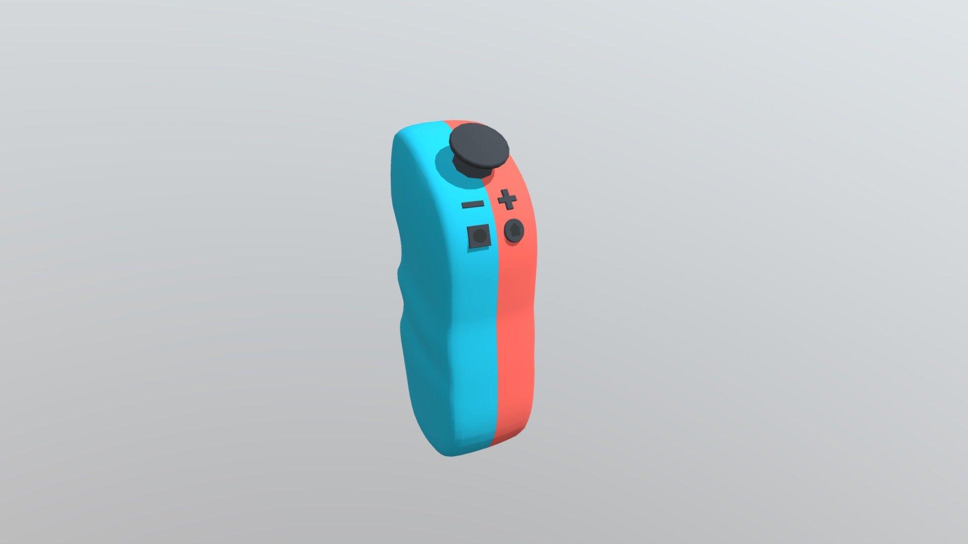 Duo Con - 3D model by TK (@ttkurok) [549809e] - Sketchfab
