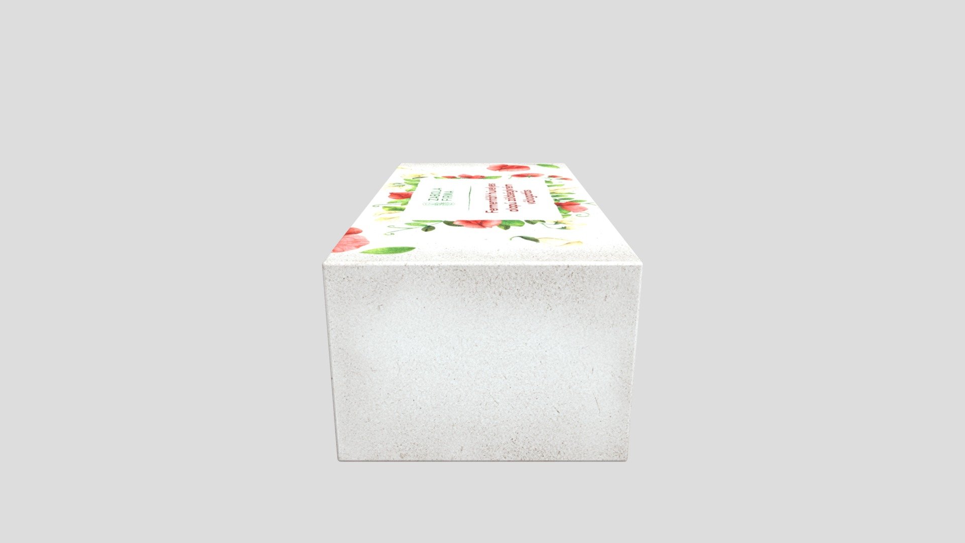 Box 02 Bevel - 3D model by mate3D56 [549934c] - Sketchfab