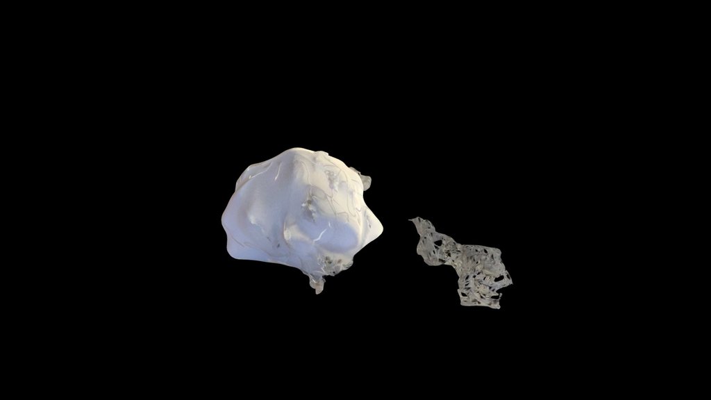Unscannable Catalogue - A 3D model collection by jmdoyle - Sketchfab