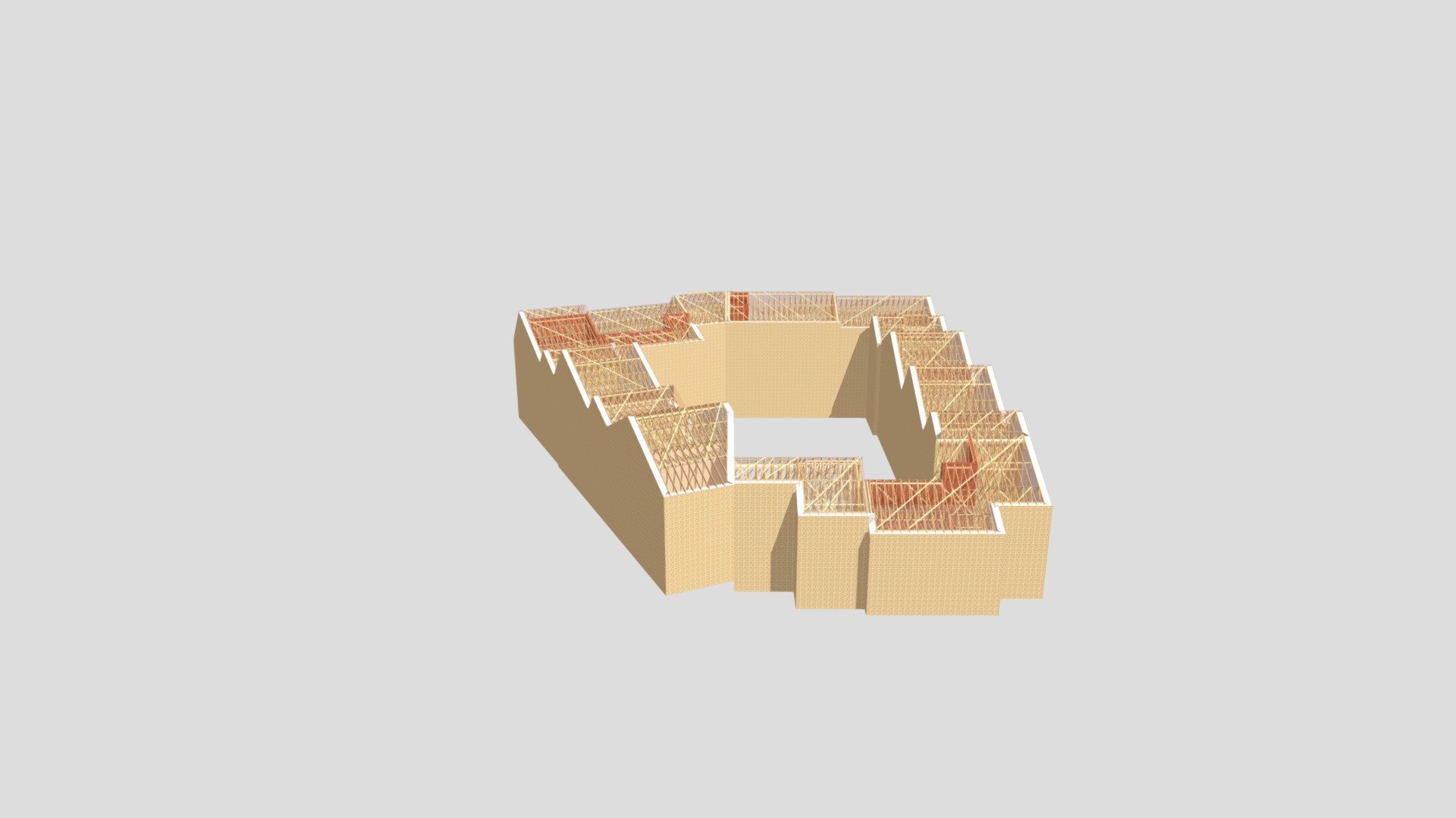 4857-block_c_rev_a Obj - 3D model by nsimcock [549b848] - Sketchfab