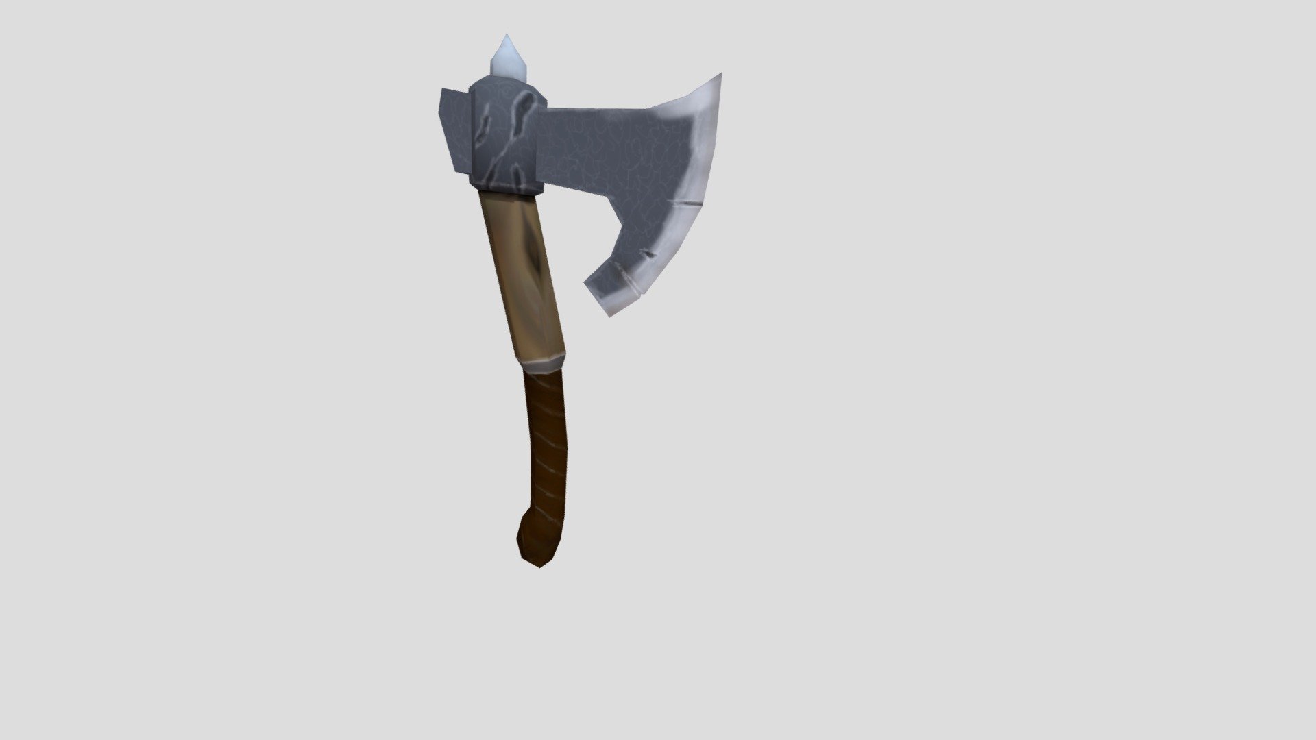ax-model_FINAL - 3D model by fullgo [549ed2d] - Sketchfab