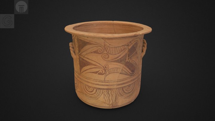 Calat 3D models - Sketchfab