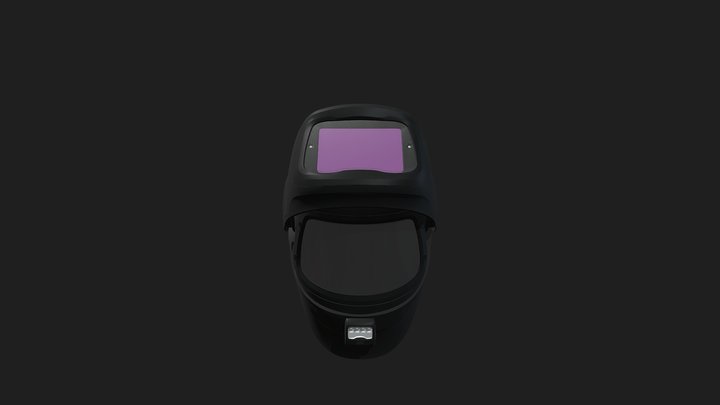 rendermonkey_sweden - Sketchfab