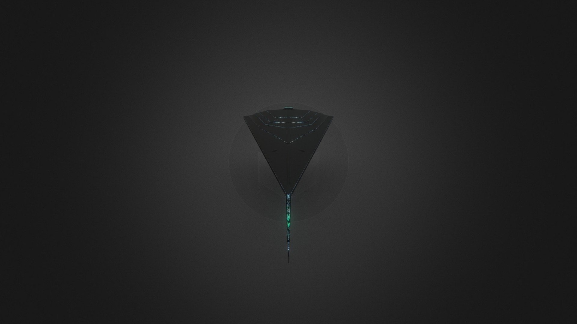Eclipse - Download Free 3D model by Heckens (@commanderpandayt ...