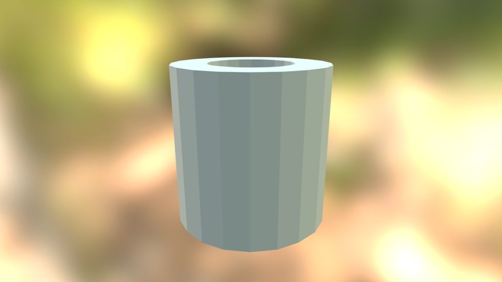 Tissue - 3D model by Kevin Ress (@kevinress) [54a1f94] - Sketchfab