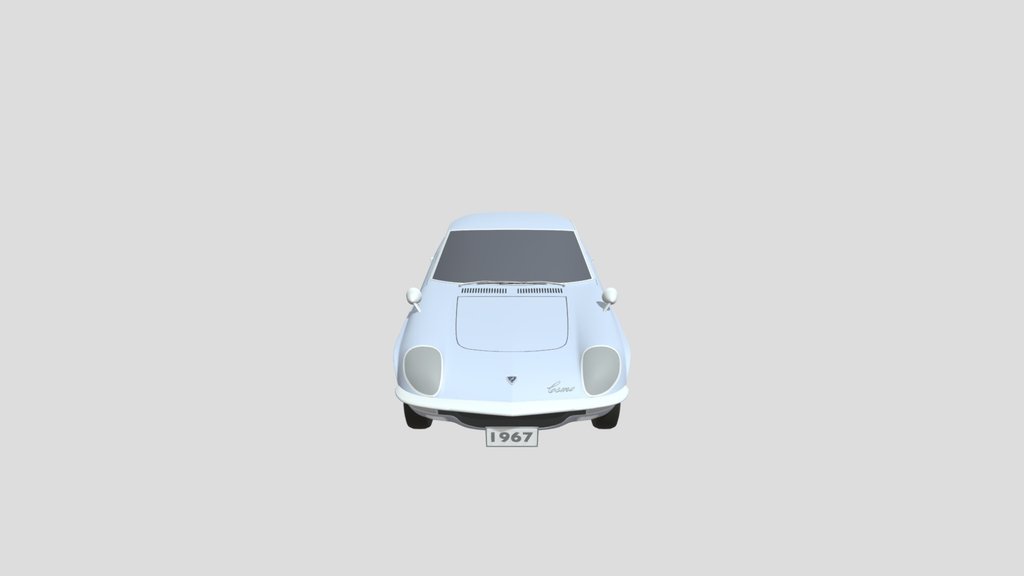 JDM refs - A 3D model collection by lowpolydebik - Sketchfab