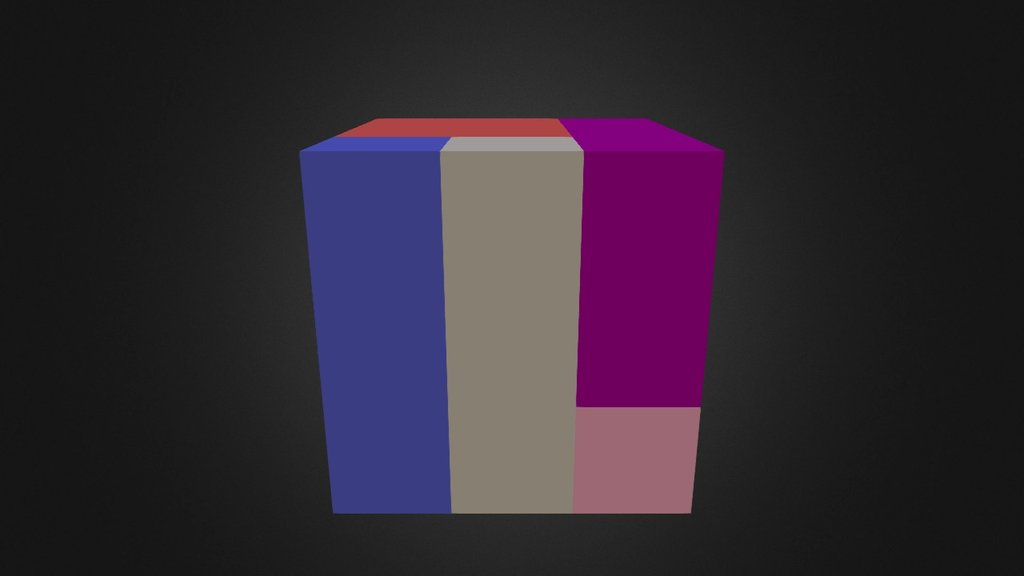 Assembly Jm 3d Model By Jmen9 54a253a Sketchfab