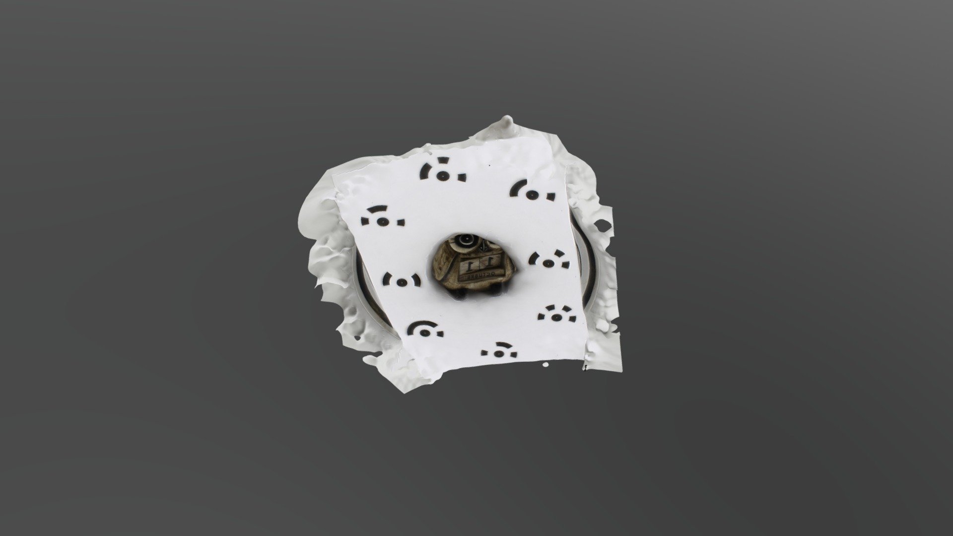 IES Norba Caesarina - 3D model by fsteam_plasencia [54a2f82] - Sketchfab