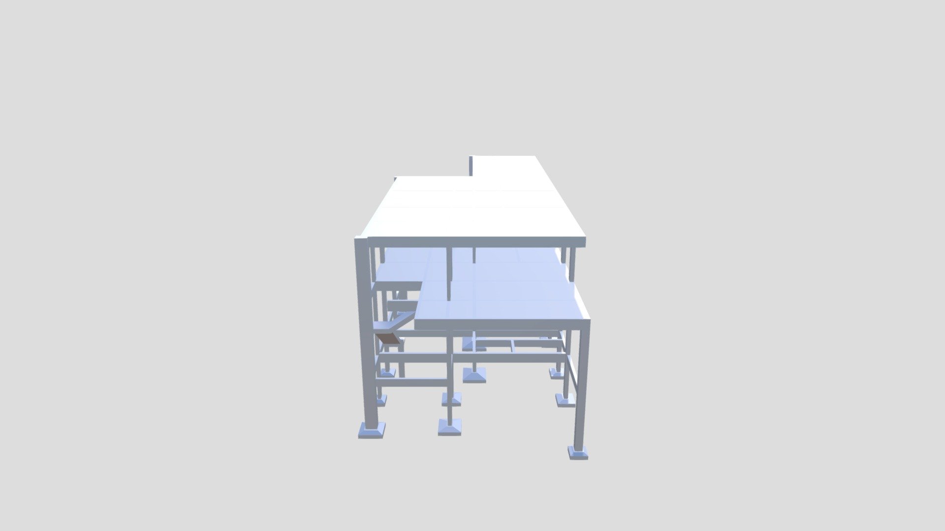 MODELO 3D - 3D model by iolanda777 [54a4e06] - Sketchfab