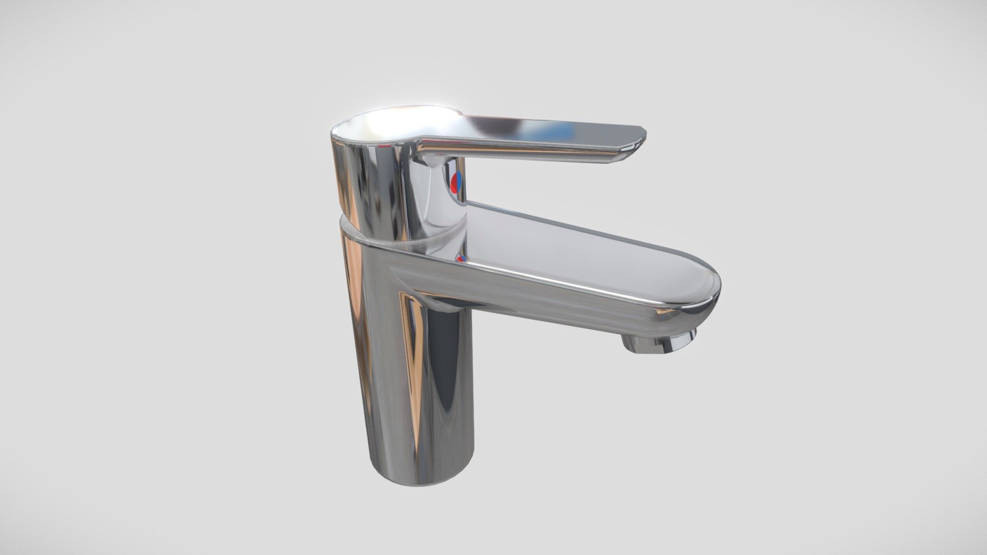 Grohe G-32858000 - Download Free 3D model by trendforward [54a534a ...