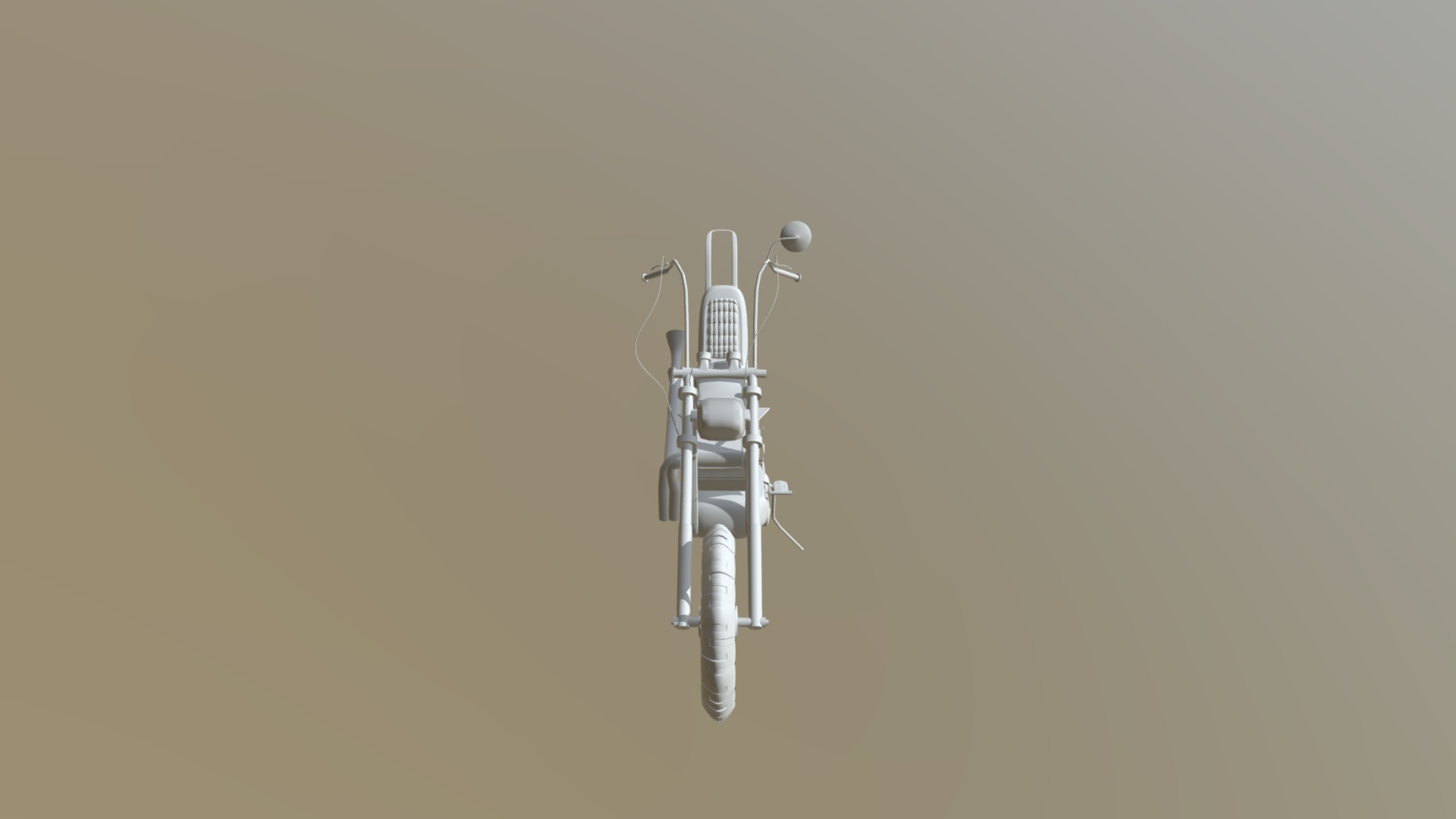 Easy Rider - 3D model by Victor Lopes (@kenak) [54a549e] - Sketchfab