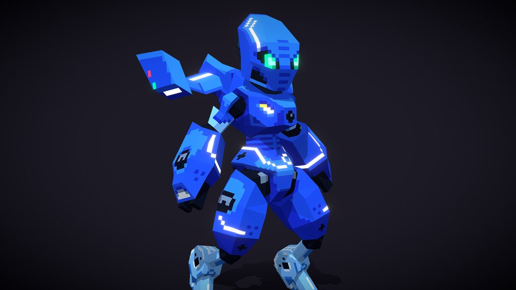 Stylized - A 3D model collection by martindafr - Sketchfab