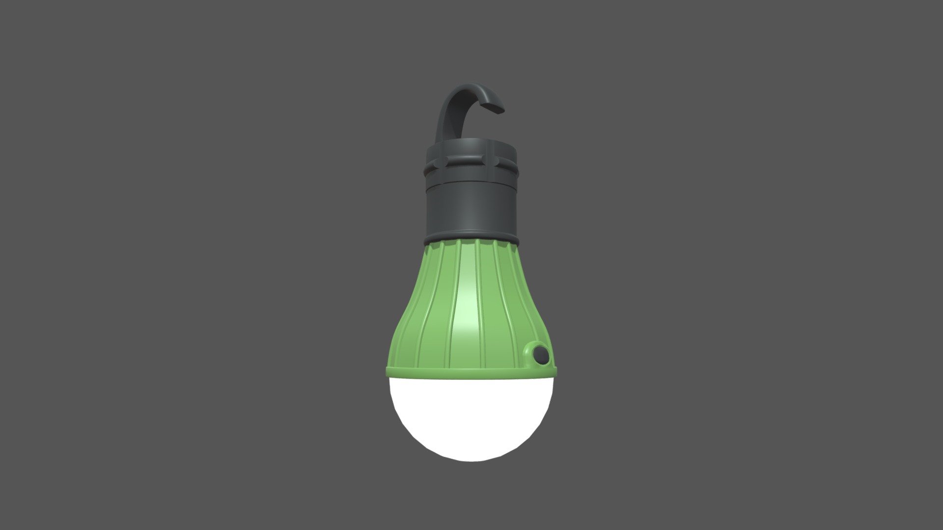 Camping Light - Download Free 3D model by trueslider [54a7ff5] - Sketchfab