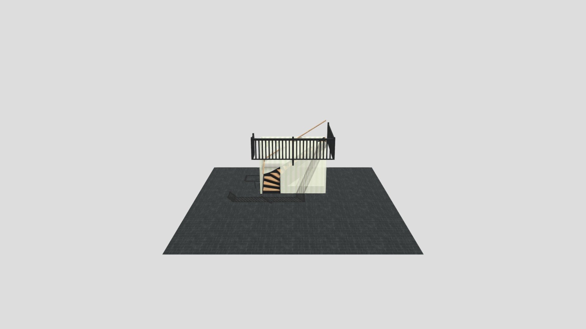 7266 B - 3D model by TrappTeknik [54a95e1] - Sketchfab