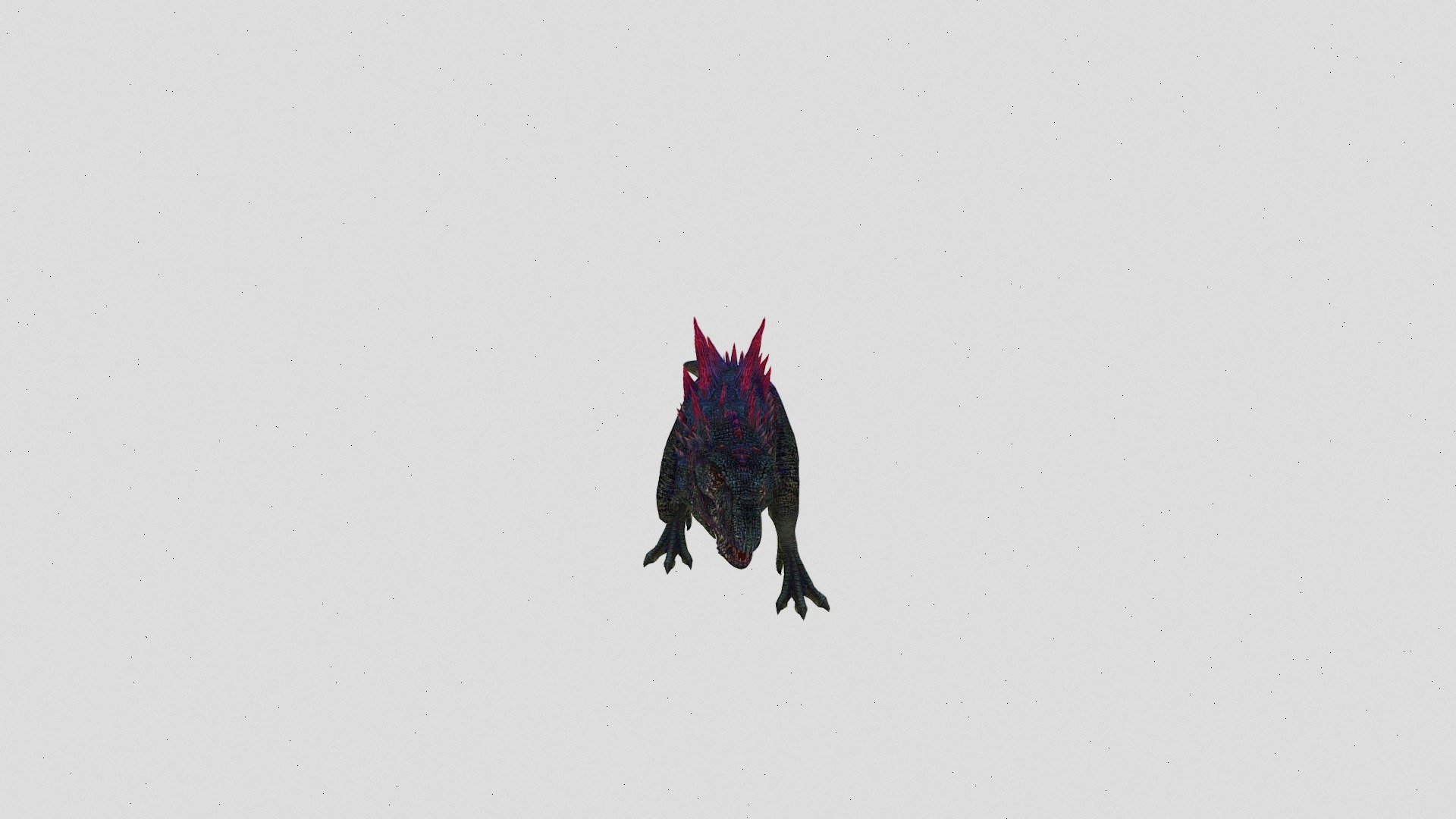 JWA - Mortem Rex - Download Free 3D model by Flocking'ell (@Ken454) [54a97d8] - Sketchfab