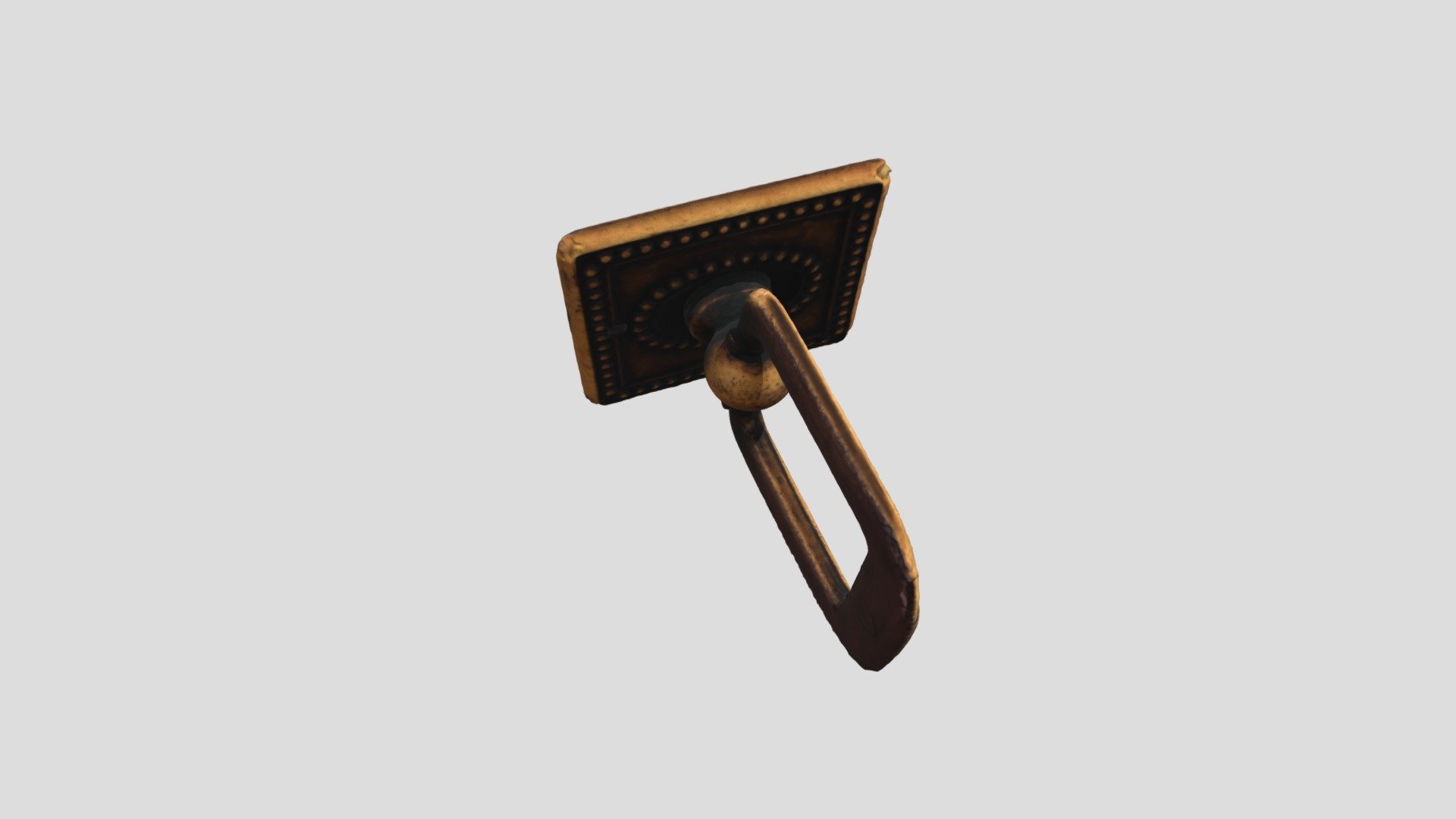Kopca1_macro - 3D model by antun006 [54a99db] - Sketchfab