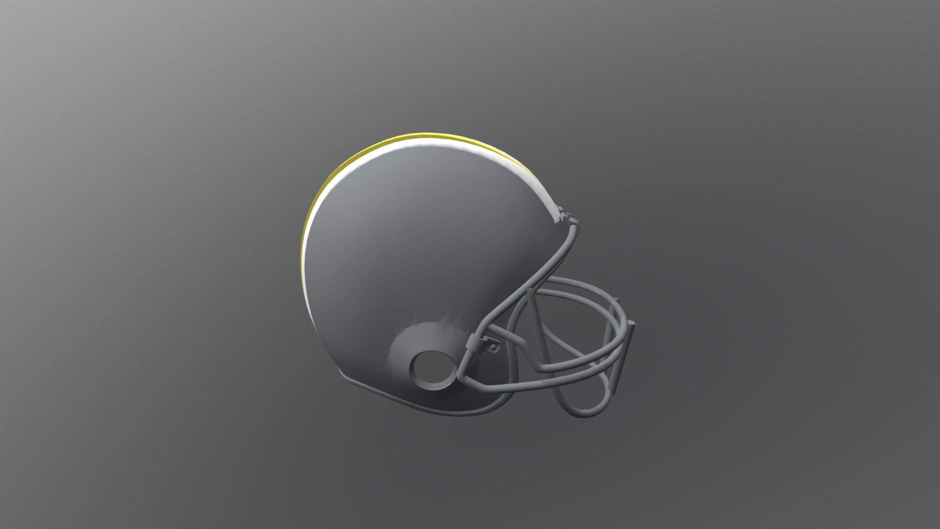 Trojan Helmet - 3D model by robby.blakemore [54ab6d7] - Sketchfab