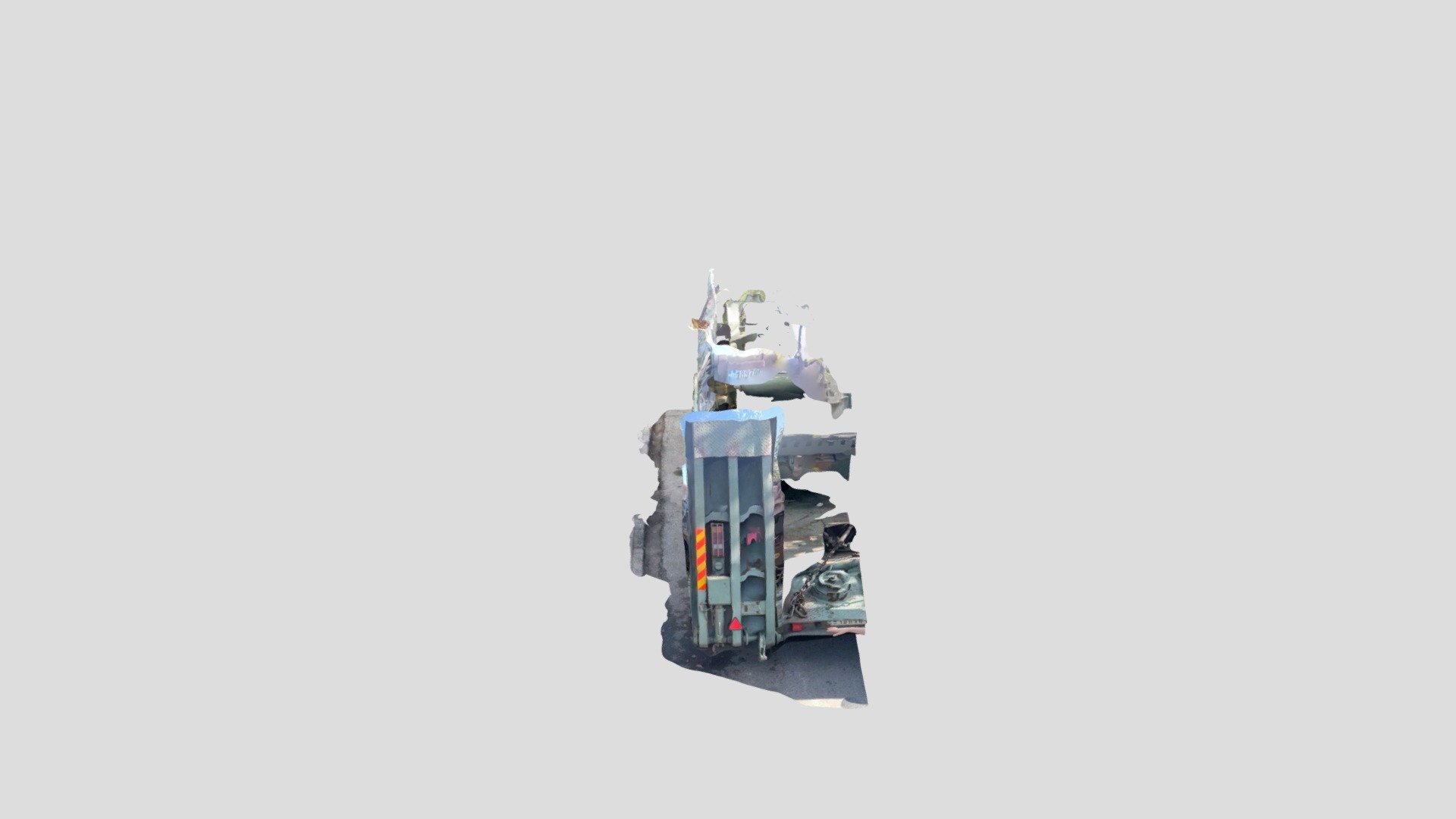 tankie - Download Free 3D model by Sokratis.Kalodimidis [54ad2c8 ...