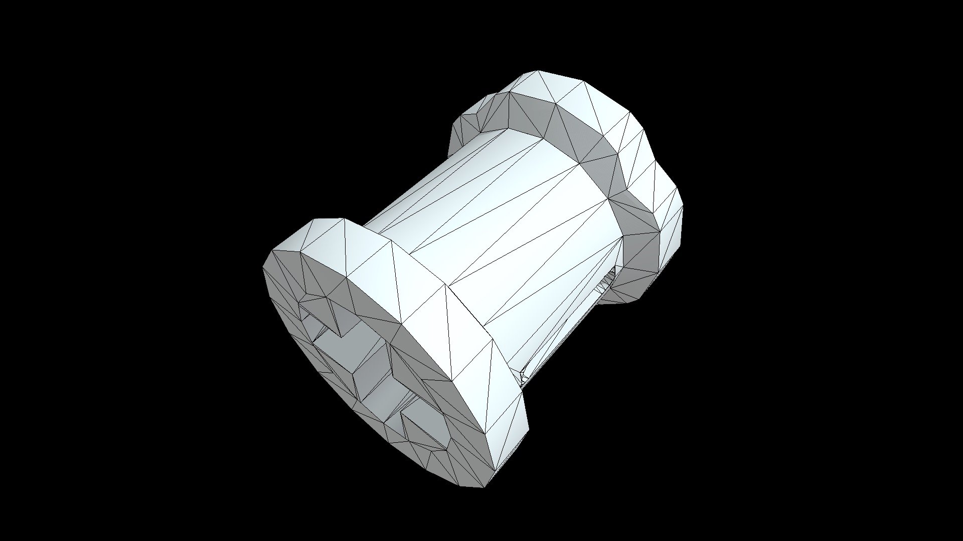 Bush - Download Free 3D model by 2XstreamRobotics [54ae659] - Sketchfab