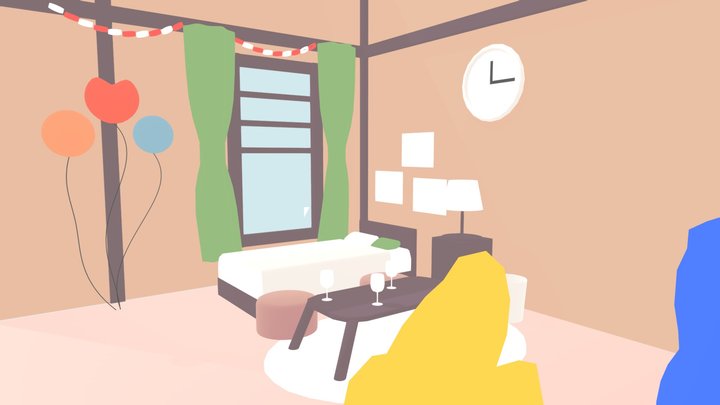 create.naoki - Sketchfab