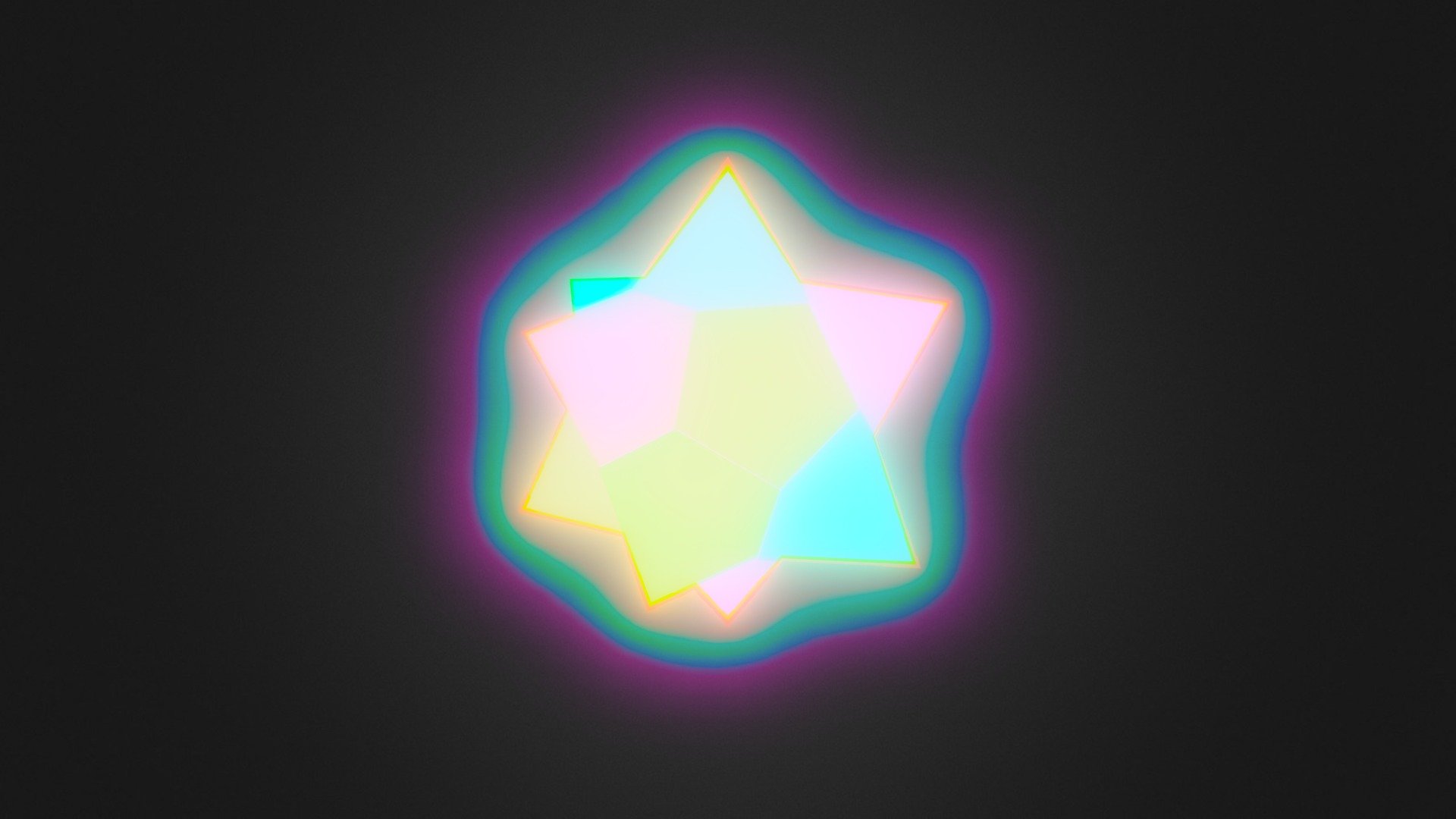 sonic frontiers-starfall - Download Free 3D model by Nutcracker Silver ...