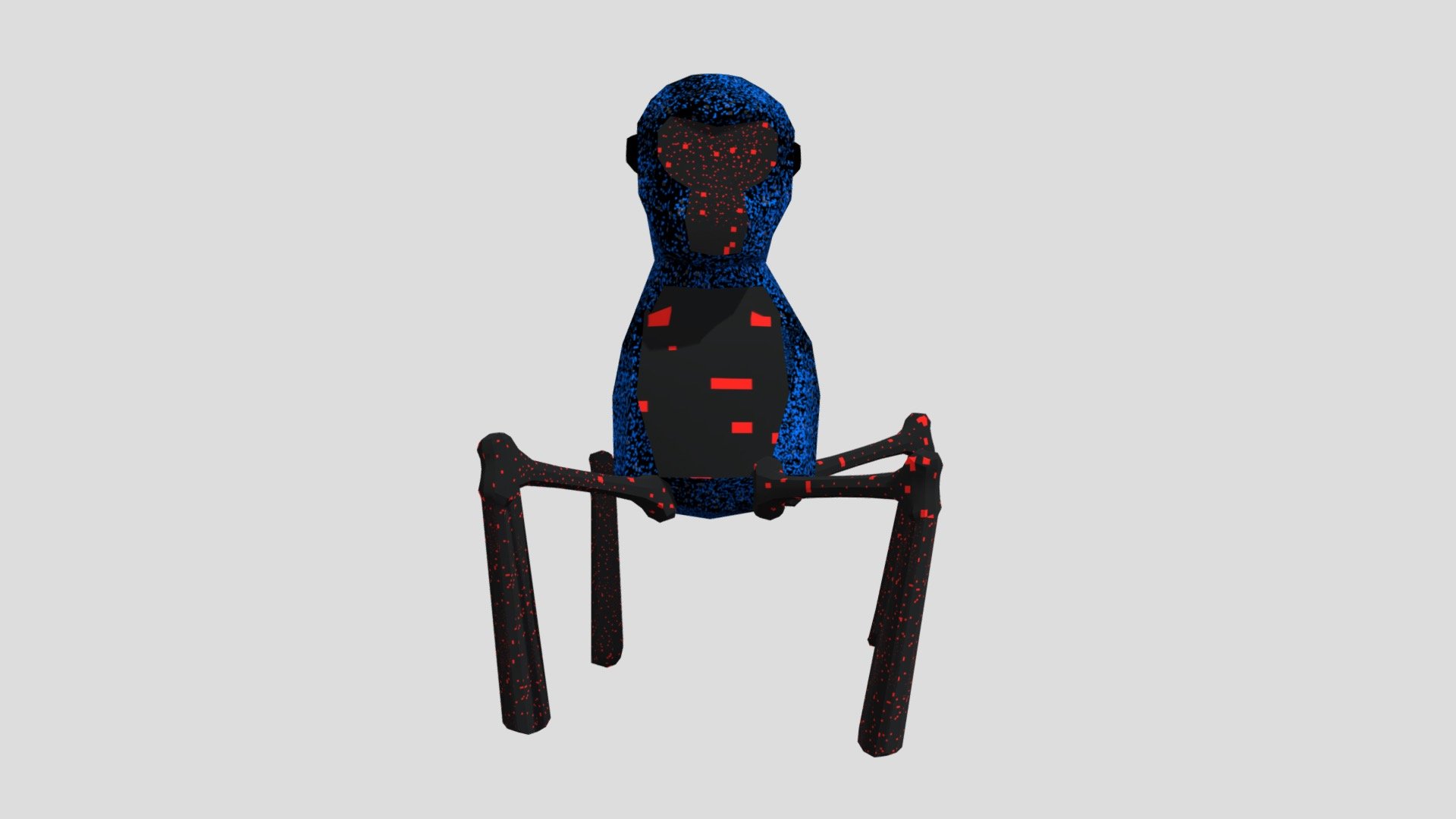 Pim pim - Download Free 3D model by Leomullin5 / a-train fan ...