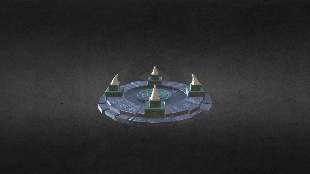 Portal - A 3D model collection by Dazlak - Sketchfab