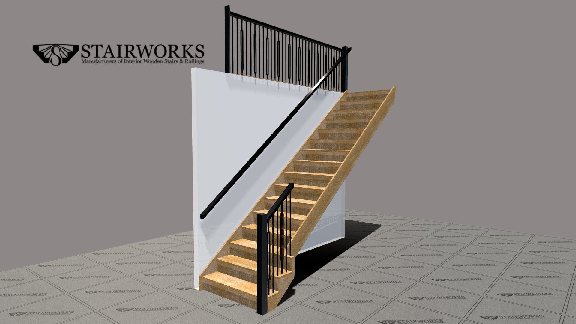 WISEMAN_565_FORESTELL_STAIR-RAILING_DESIGN_LOFT - 3D model by STW ...
