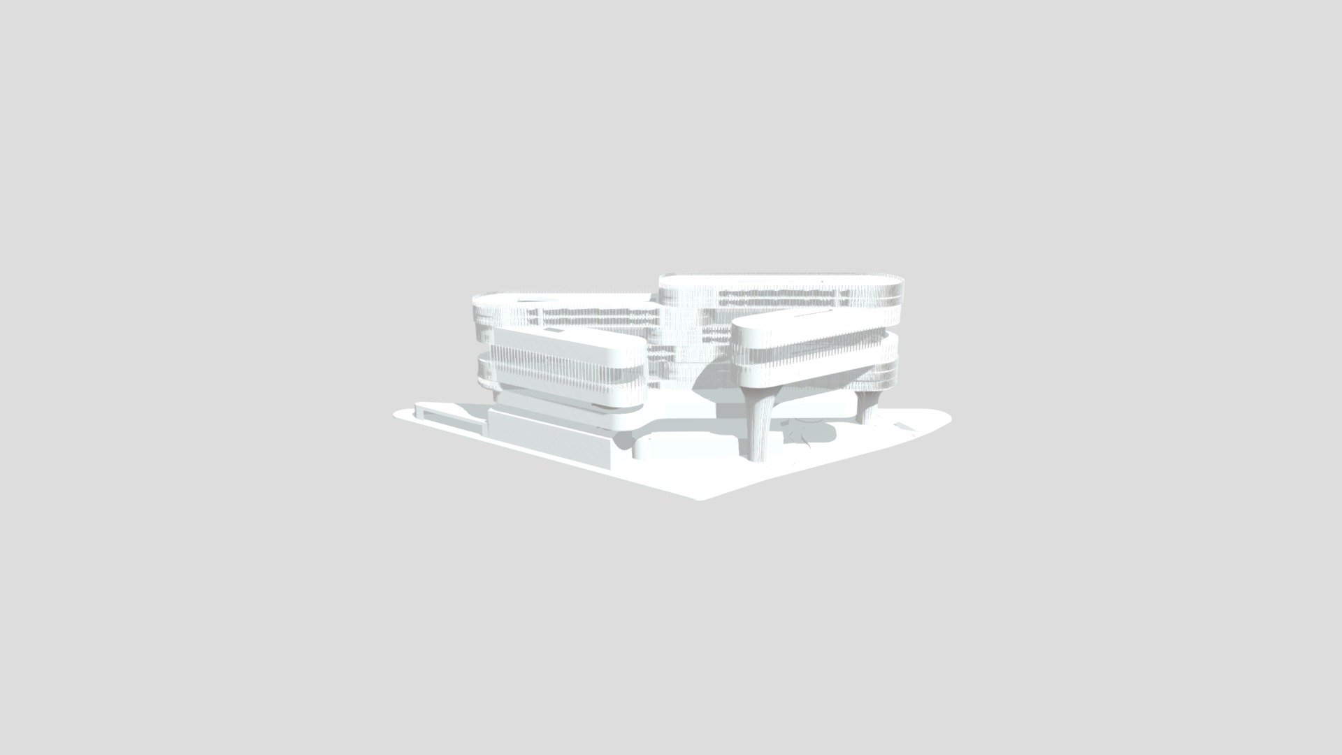 Brandon Ryan Final Model - Download Free 3D model by brandonryan98 ...