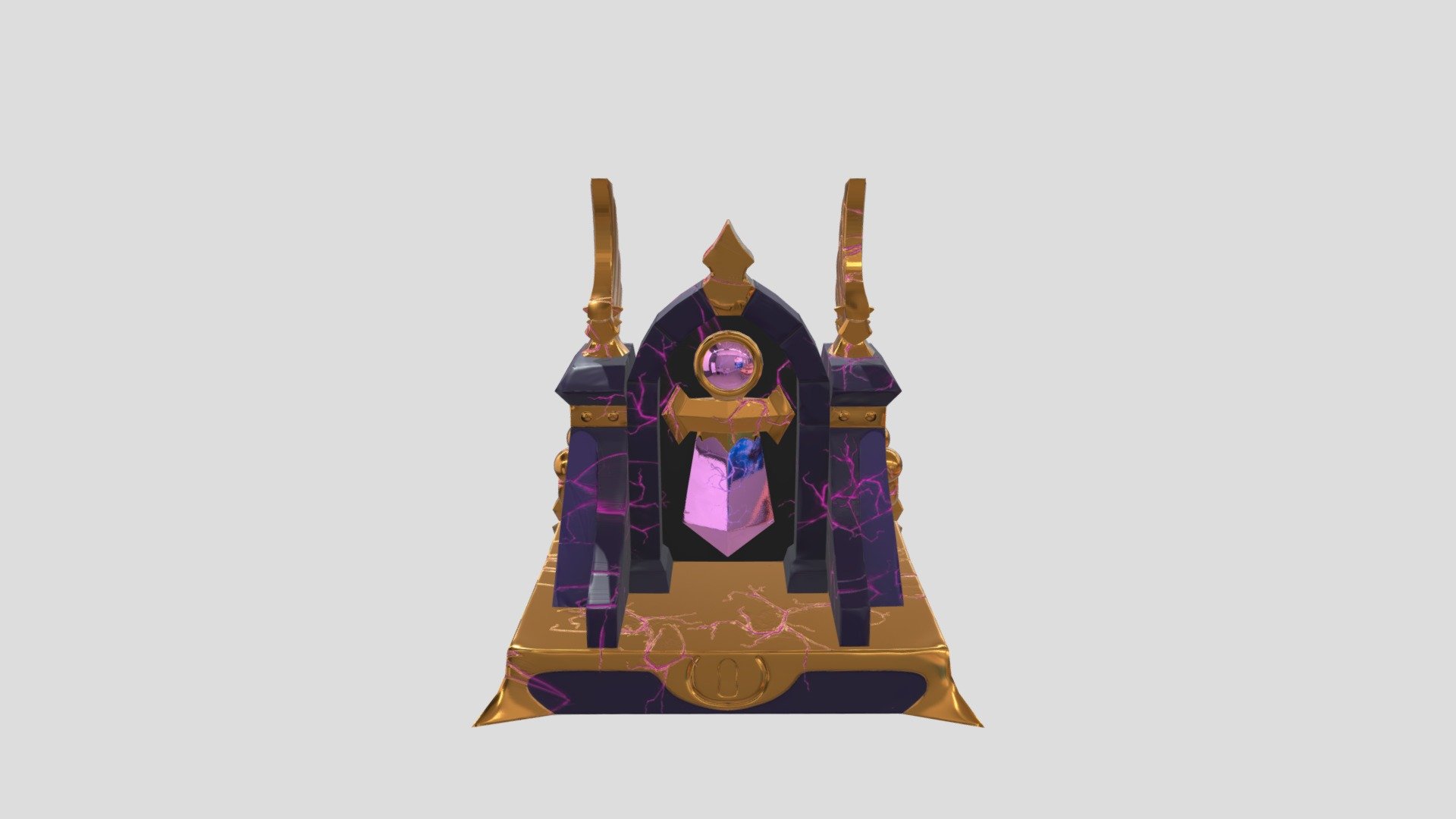 artg 131 presentation - 3D model by skyewei [54b63b8] - Sketchfab
