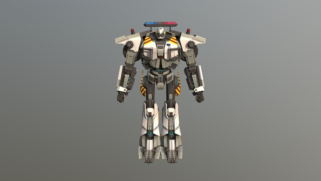 Transformers Invasions - A 3D model collection by boxocronanim - Sketchfab