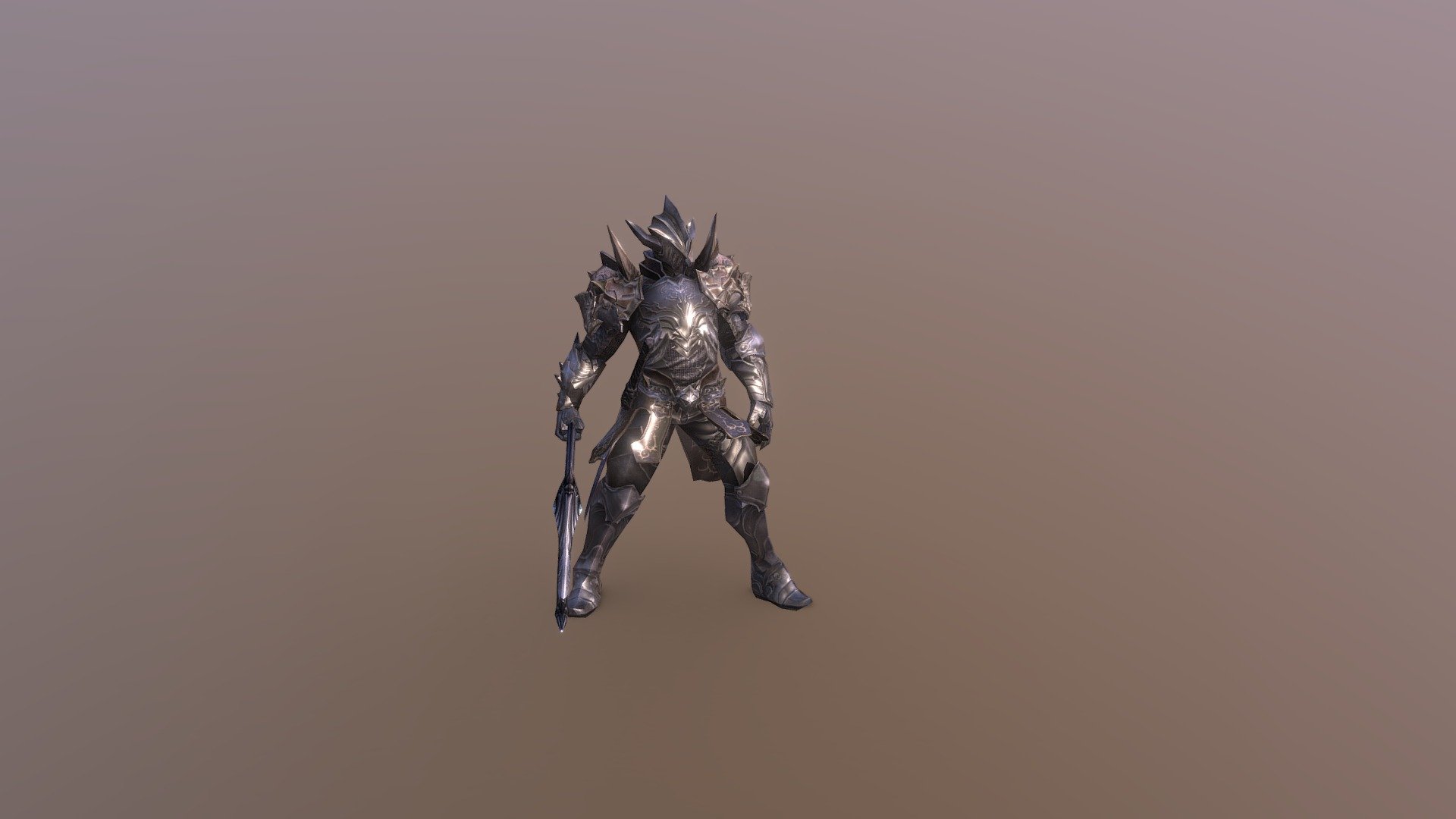 Low Lancer - 3D model by The 7 Heaven (@sung11) [54b7384] - Sketchfab