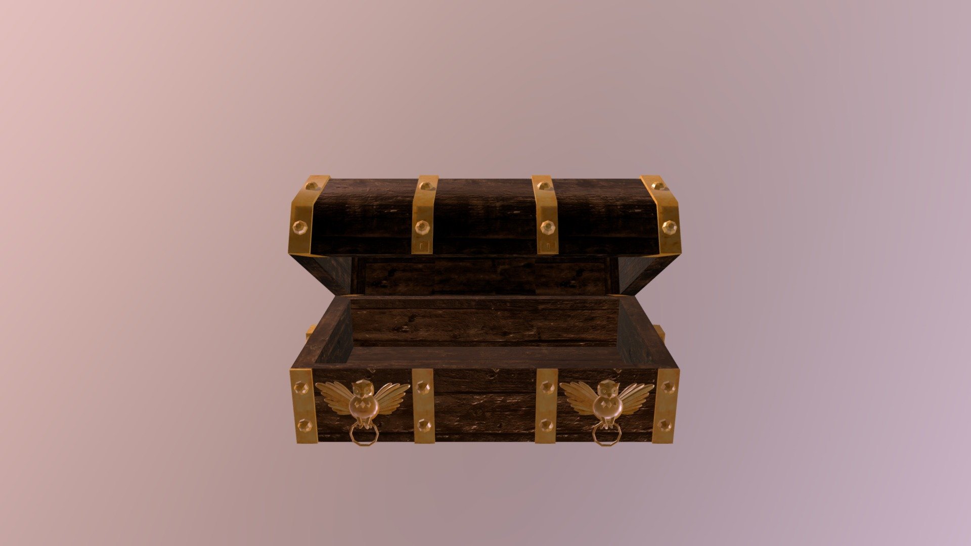 Chest Preview - 3D model by ALTrott [54b73e9] - Sketchfab