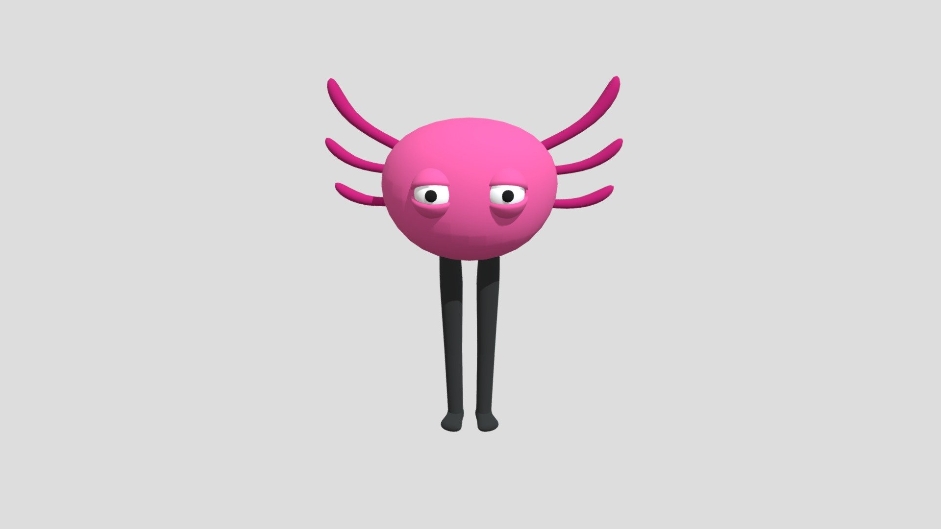 Kinito Stylized 2.0 - Download Free 3D model by angelstaralt69 ...