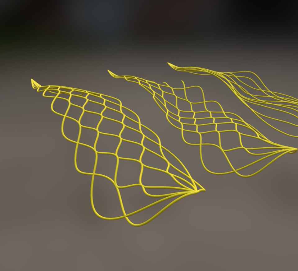 Light Concept - Download Free 3D model by perina [54b8611] - Sketchfab