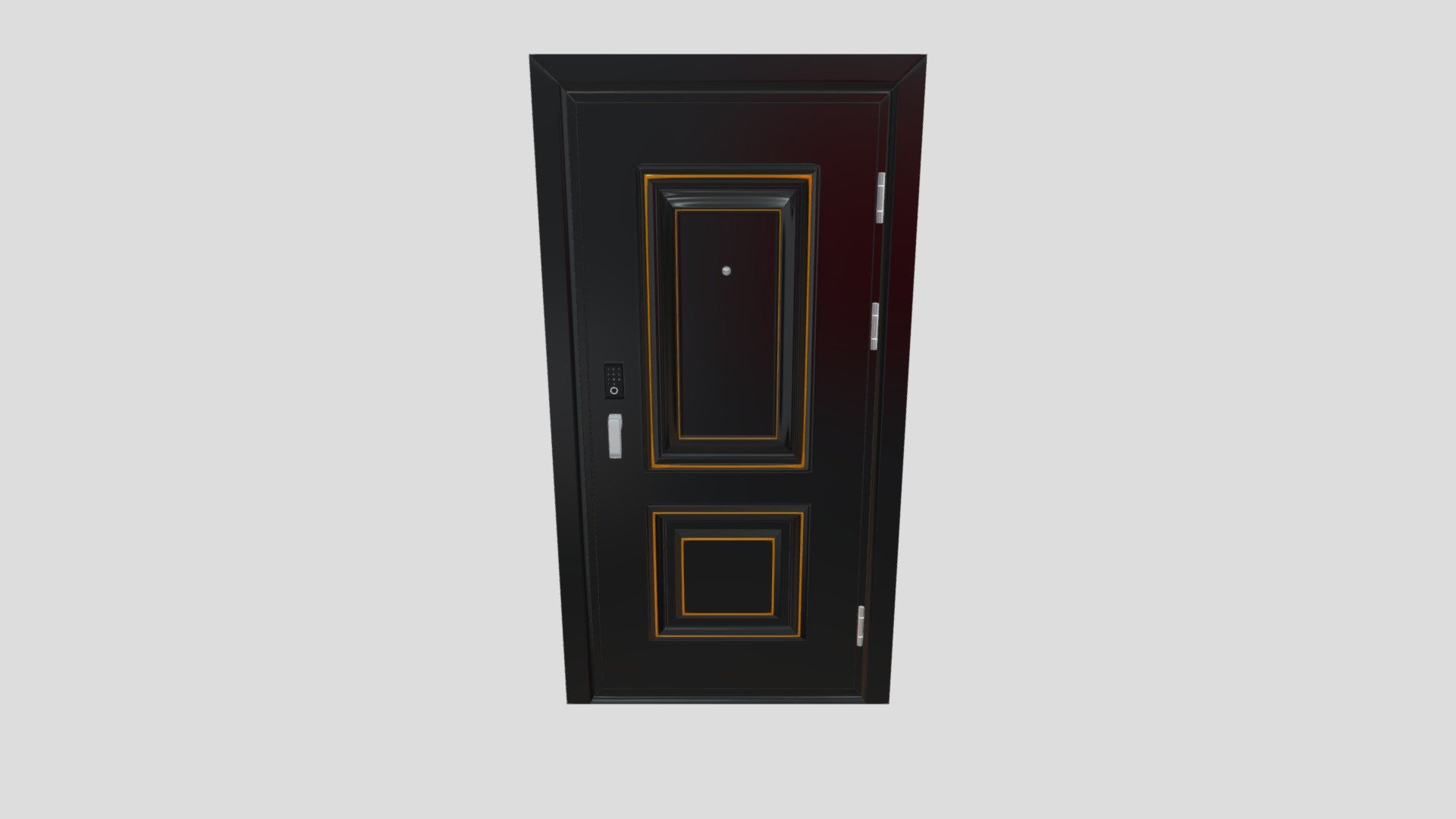 door 6 - 3D model by eyes360vr [54b885c] - Sketchfab