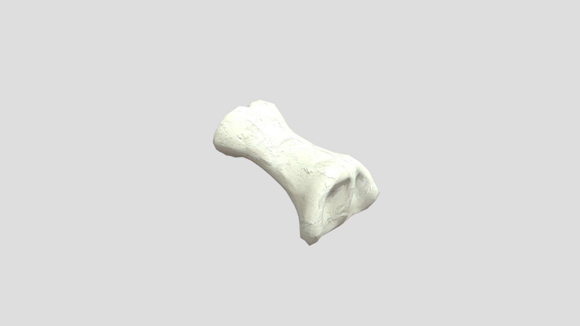 FALANGE PROXIMAL - 3D model by dnmartinez.sv [54b894c] - Sketchfab