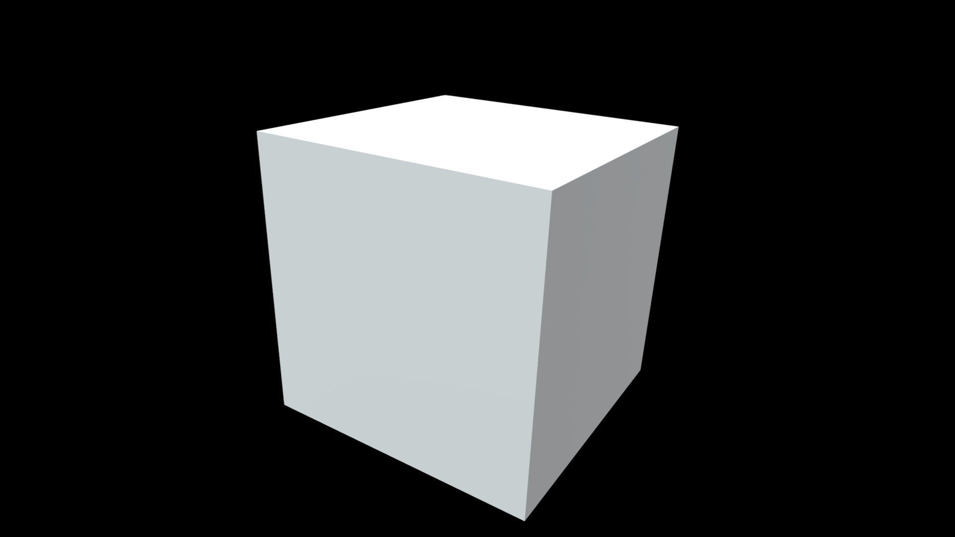 Cube test - Download Free 3D model by blcbxxsaf [54b9a91] - Sketchfab