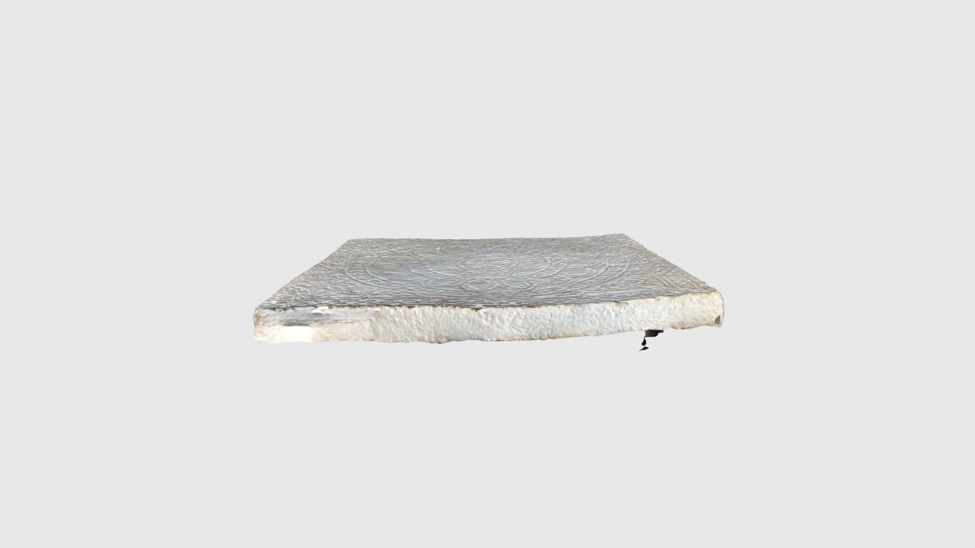 Mycelium panel 2 - Download Free 3D model by 3dbrightdesigns [54bab21 ...