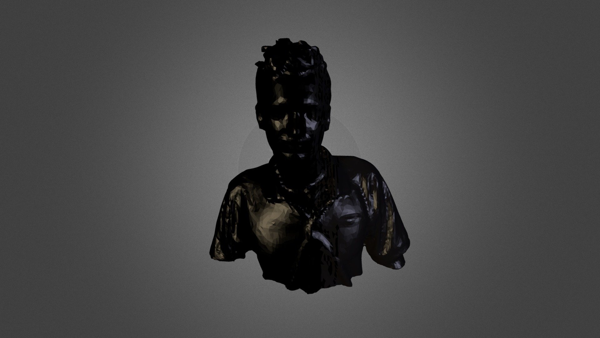 Nikolay - 3D model by nik_sold [54babd6] - Sketchfab