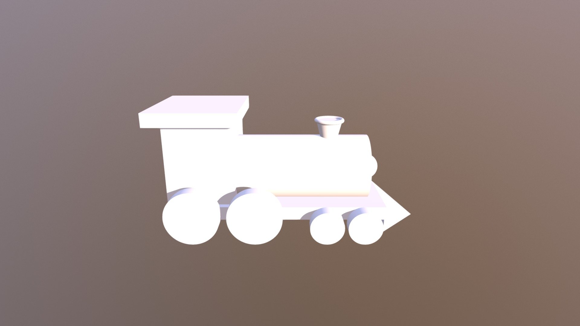 1711 Thoma693 Train - Download Free 3D model by MattJT [54bbd63 ...