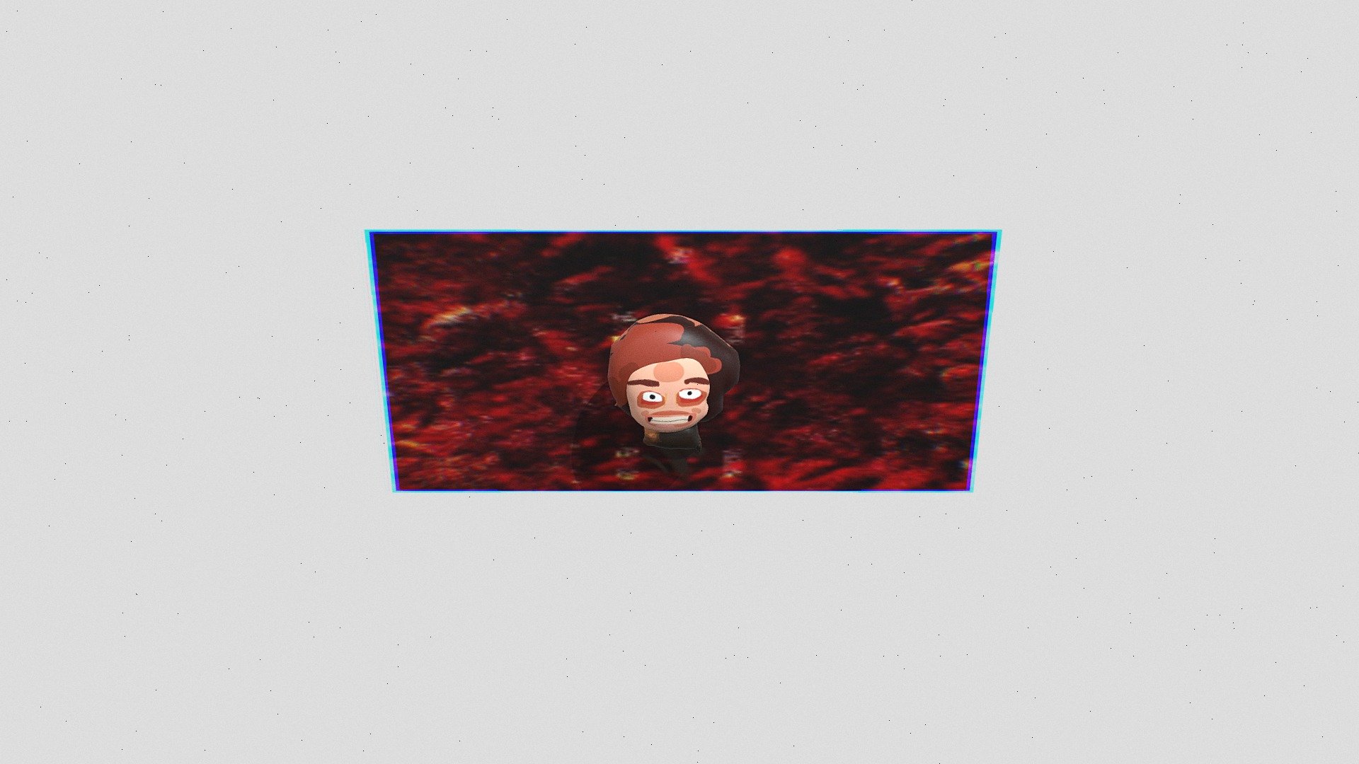 SML WIKI Logan's Head Model - Download Free 3D model by Bobby the TCF ...