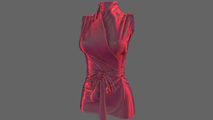 Sash 3D models - Sketchfab