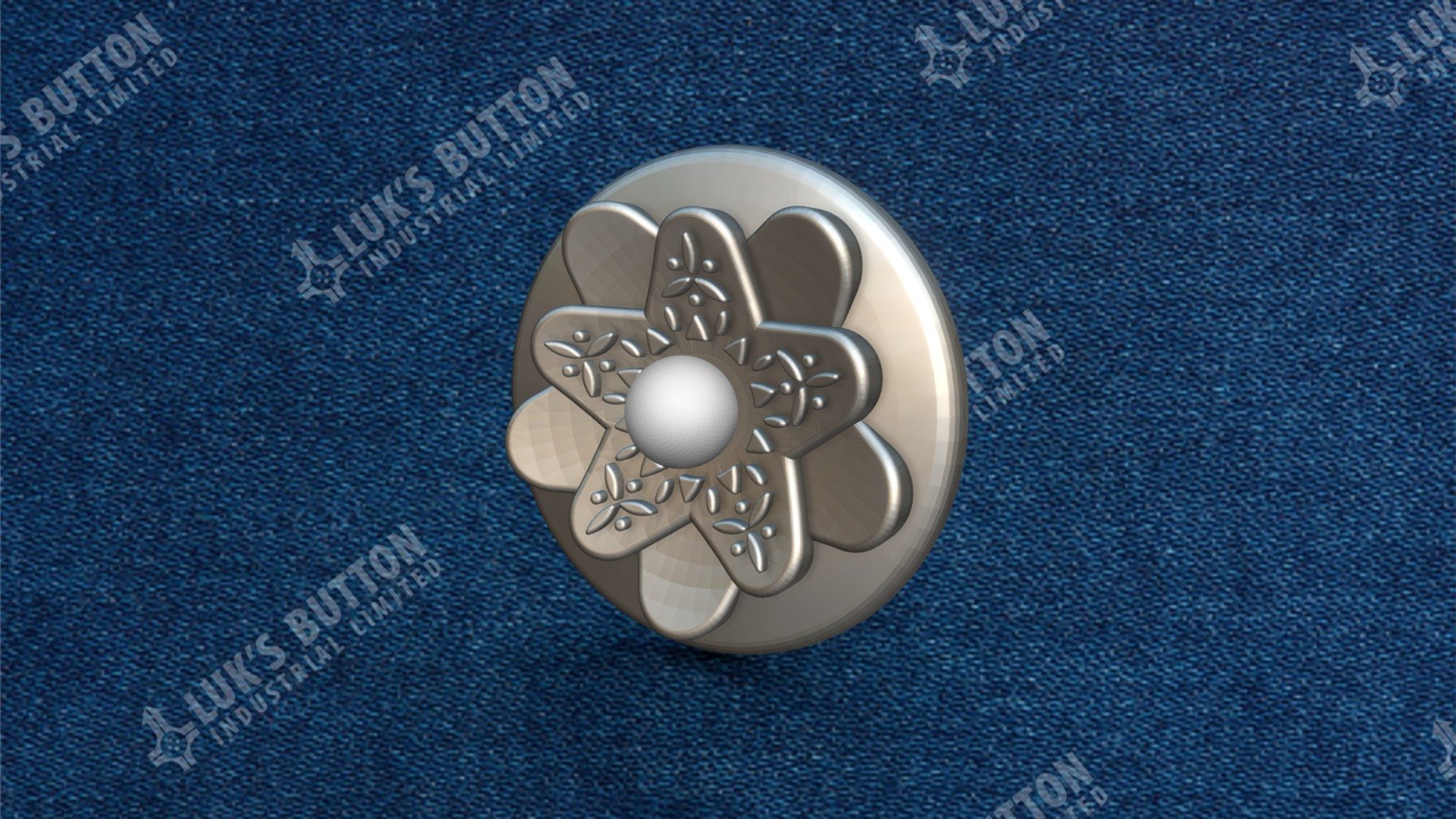 luk-34913 - 3D model by Luk's Button (@luksbn) [54c4352] - Sketchfab