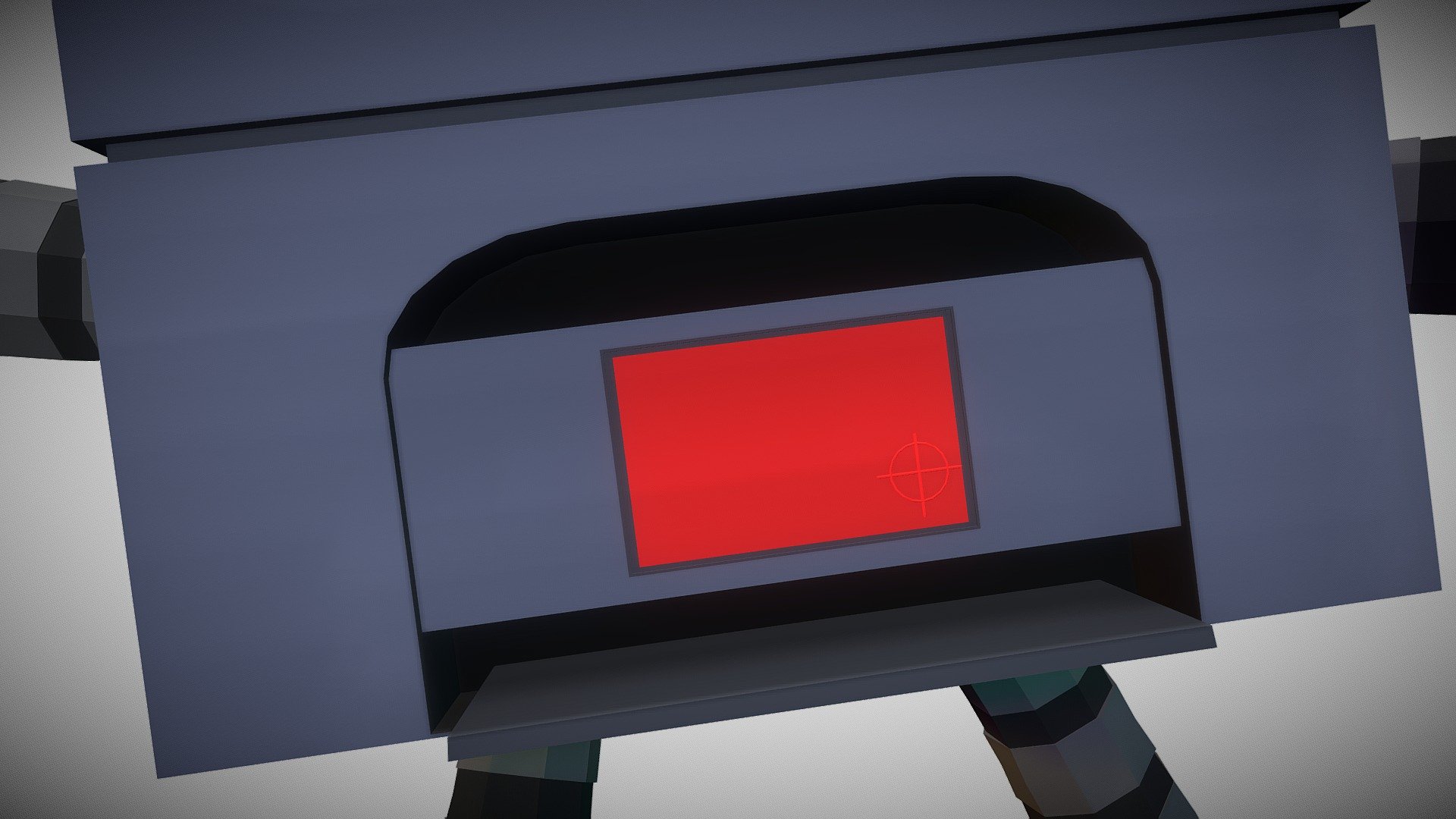 Printer Problems: Printer - 3D model by SomeRandomMonke ...