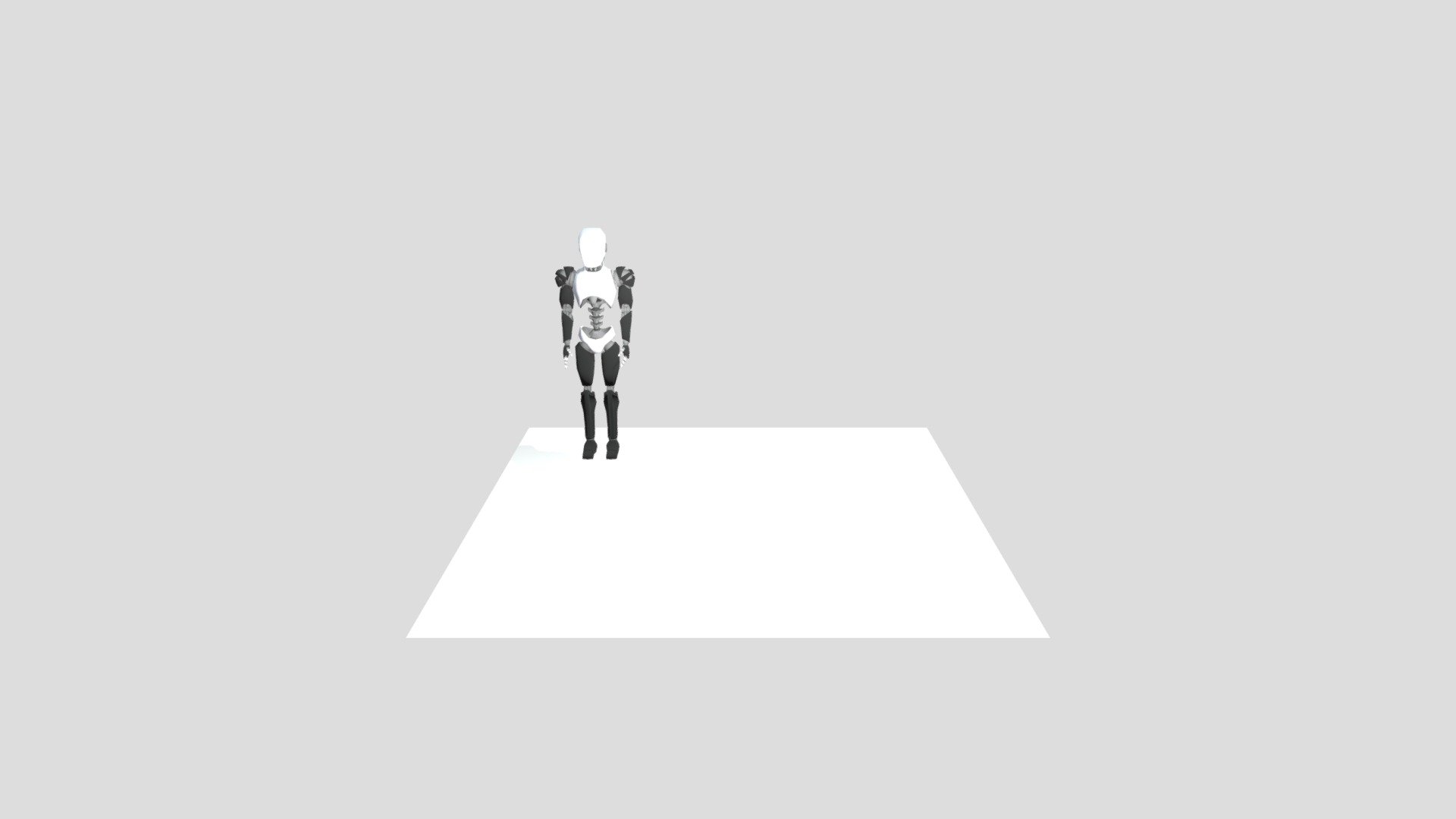 Character 3 Animations - Download Free 3D model by khang3 [54c7aa2 ...