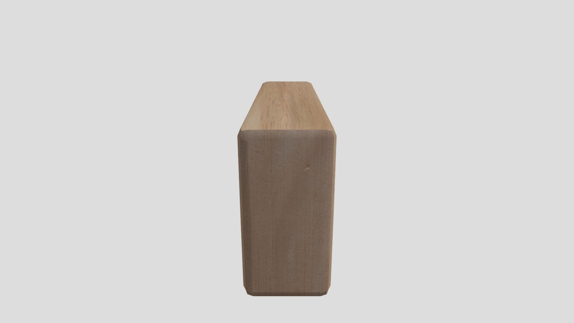 Arch_Block - 3D model by Meat_506 [54c8b09] - Sketchfab