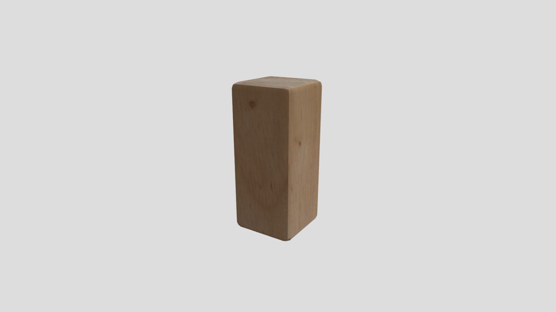 Unit Block 1 - 3D model by Jackie T (@jtscheby) [54c8d06] - Sketchfab