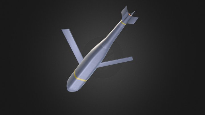 Jsow 3D models - Sketchfab